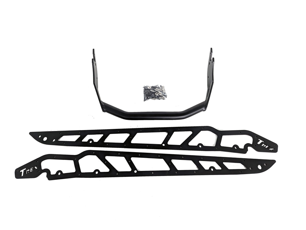 G5 Rear Bumpers – T-Rex Fab
