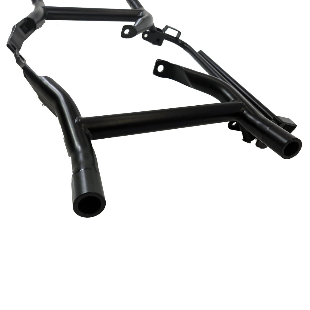 Roadglide Rear Crash Bar Touring models 2014-2025 – T-Rex Fab