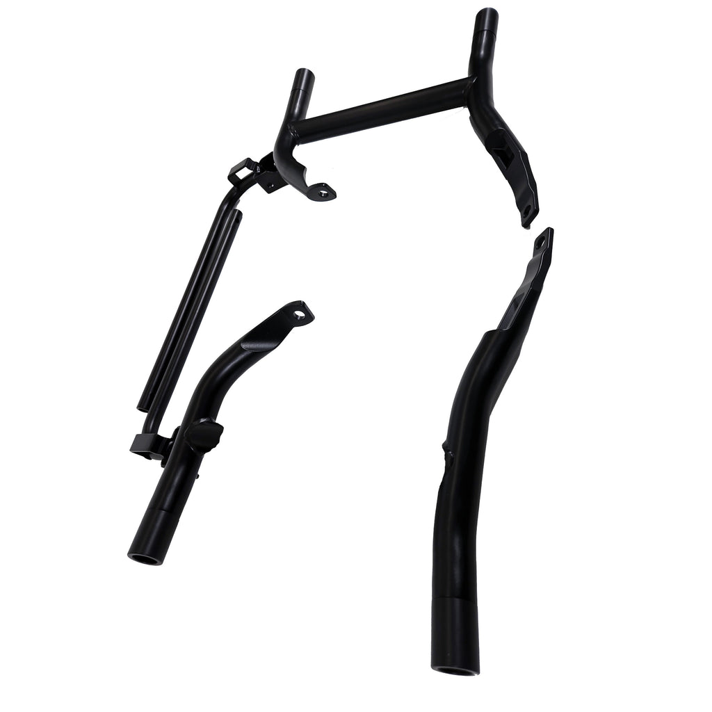 Roadglide Rear Crash Bar Touring models 2014-2025 – T-Rex Fab