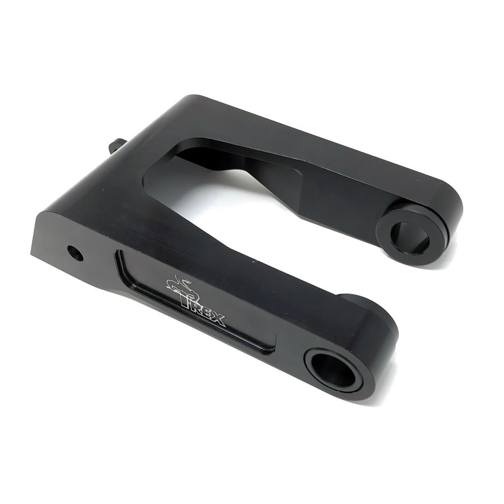 Billet Rear Suspension Arm Kit – T-Rex Fab