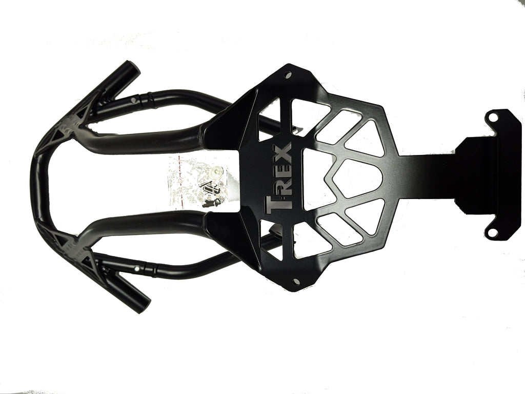 Arctic Cat Front Bumper – T-Rex Fab