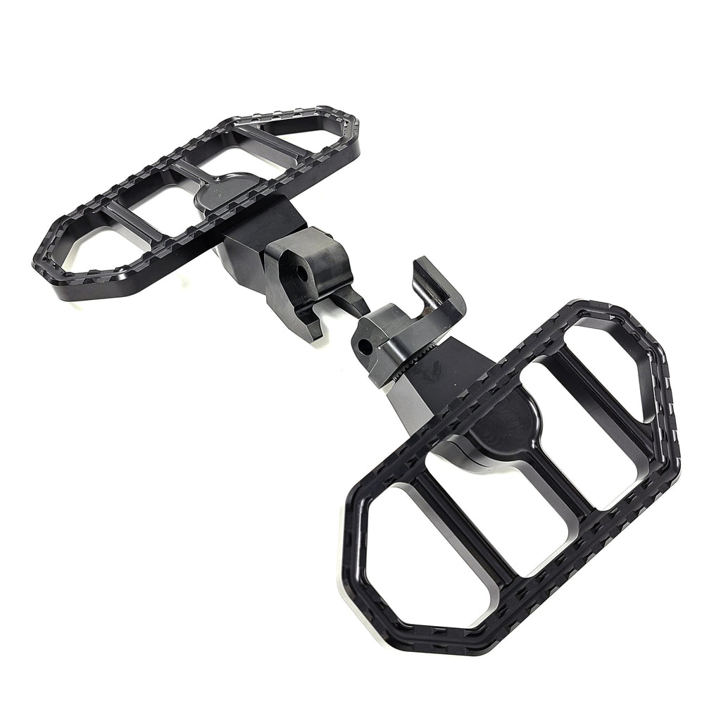 Ryker Floorboards – T-Rex Fab