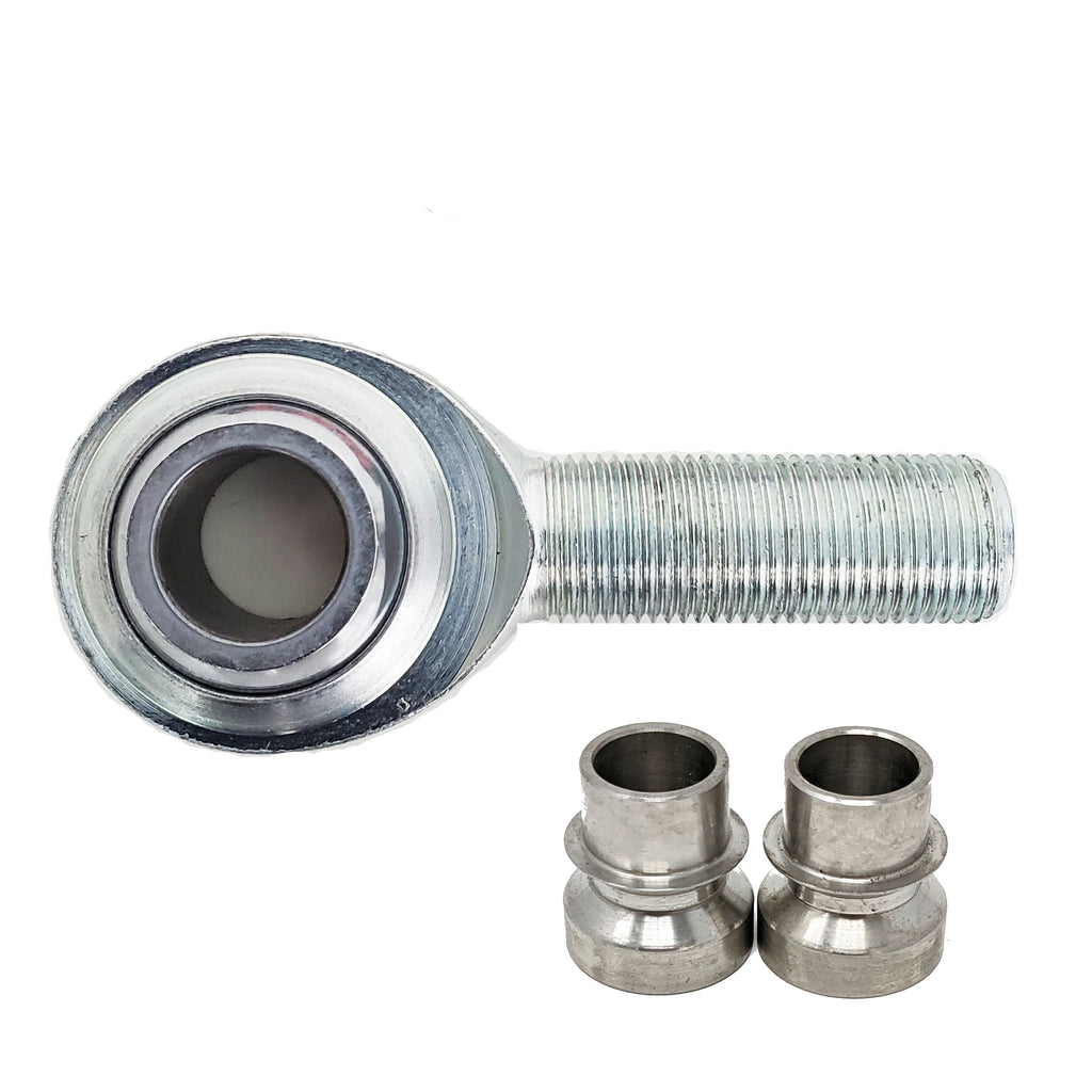 Polaris lower bushing & joint – T-Rex Fab