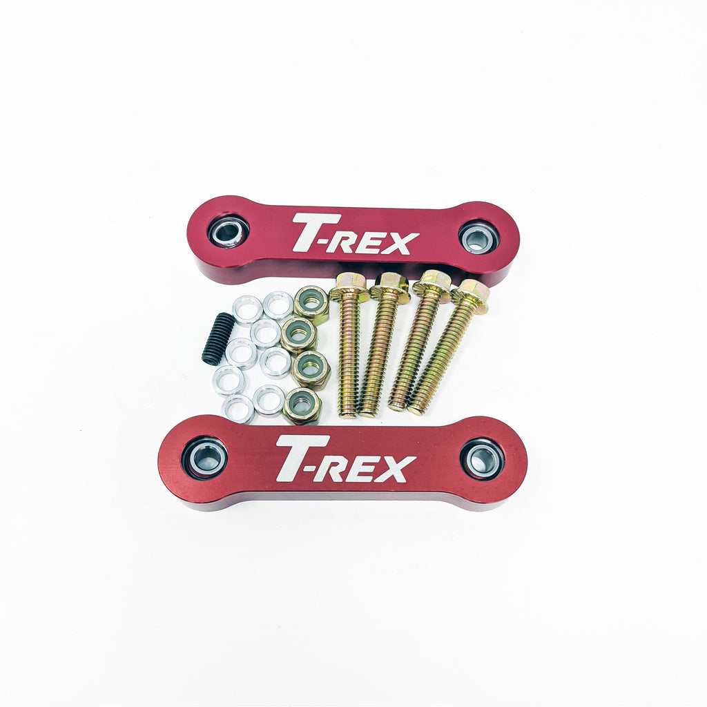 Ryker Sway Bar Links – T-Rex Fab