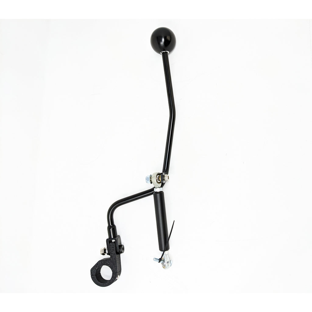 Can Am Ryker Jockey Style T-Rex Shifter – T-Rex Fab