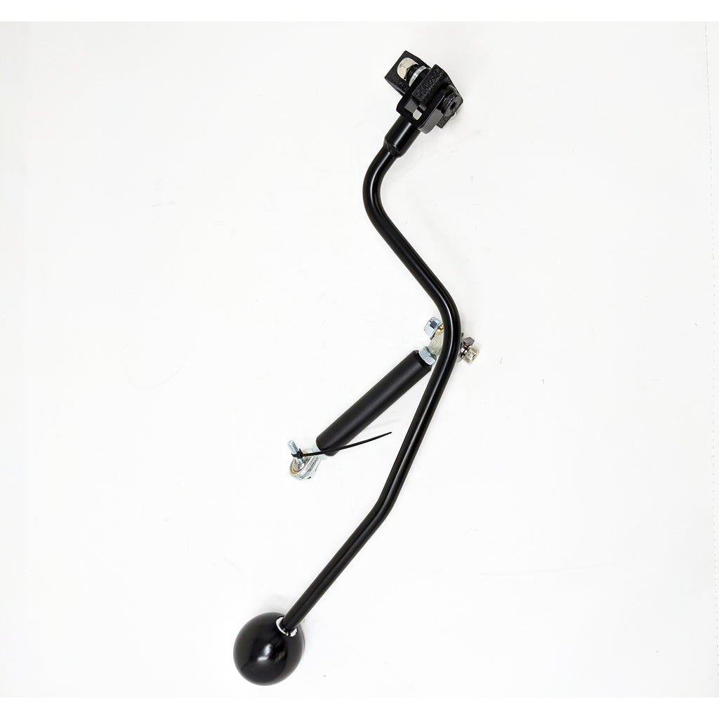 Can Am Ryker Jockey Style T-Rex Shifter – T-Rex Fab